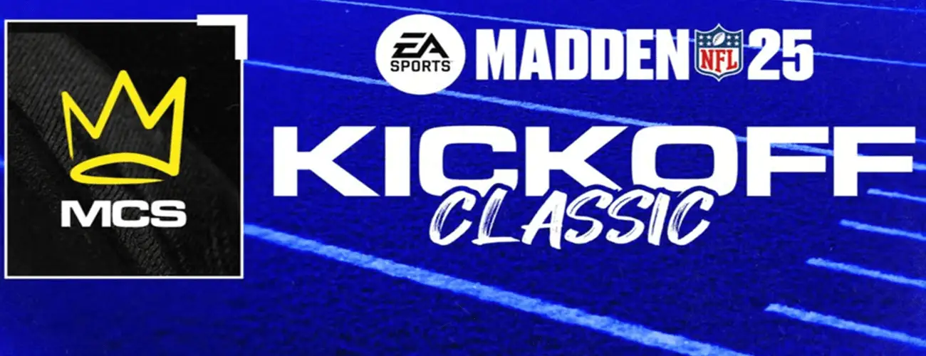 Exciting Moments from Madden Kickoff Classic Tournament - Coludi