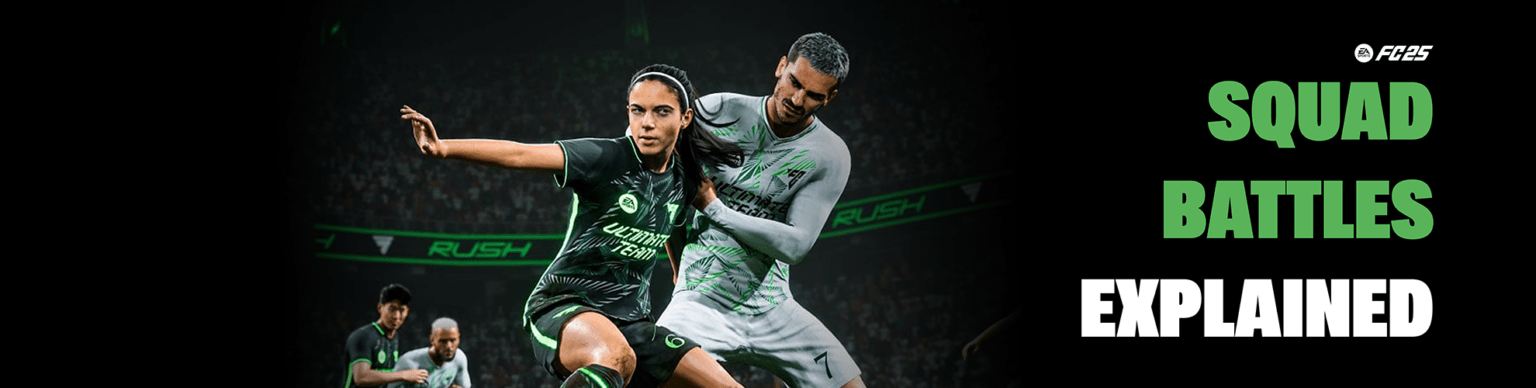 EA FC 25 Squad Battles: Complete Guide and Tips